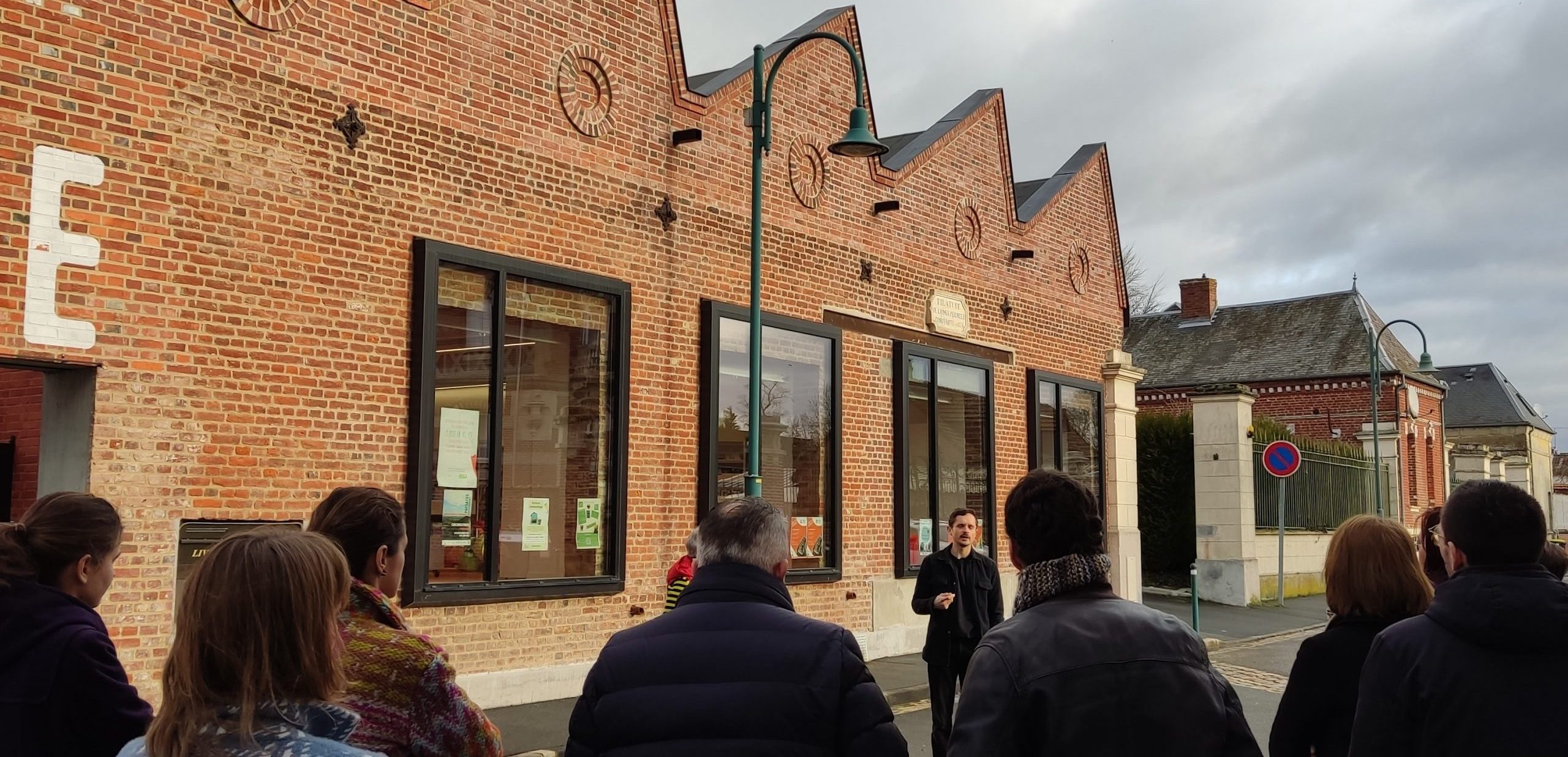 L'offre de formations - CAUE80